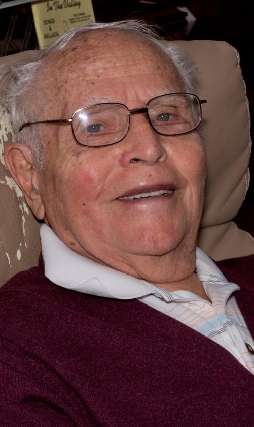 Donald R. Jones | News, Sports, Jobs - Altoona Mirror